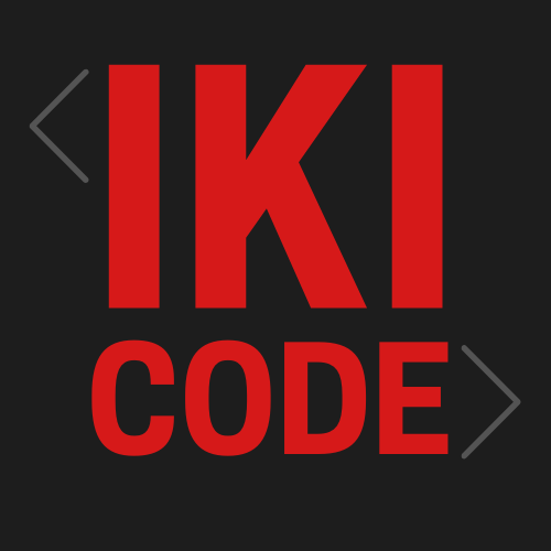 Gestion d'École - Larose IKITAMA